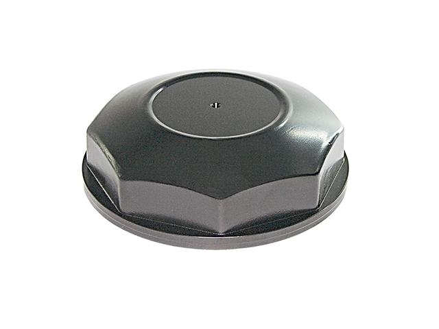 Volvo Truck, Renault Truck Axle Hub Cap, Front - 58mm Bearing With O ...