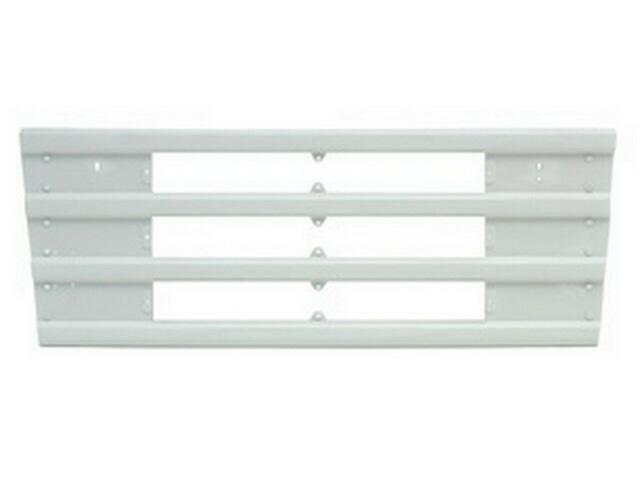 Scania Cab Grille, Front 1371856 1397570 109297
