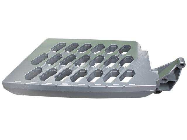 Volvo Cab Step R/H 82859306 290124