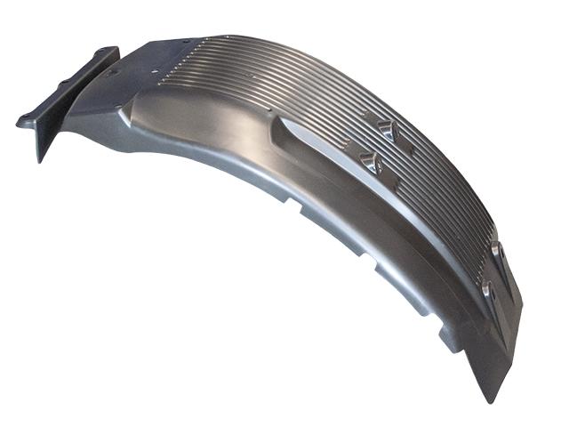 Volvo Wheel Arch Liner Front R/H 20372065 209436