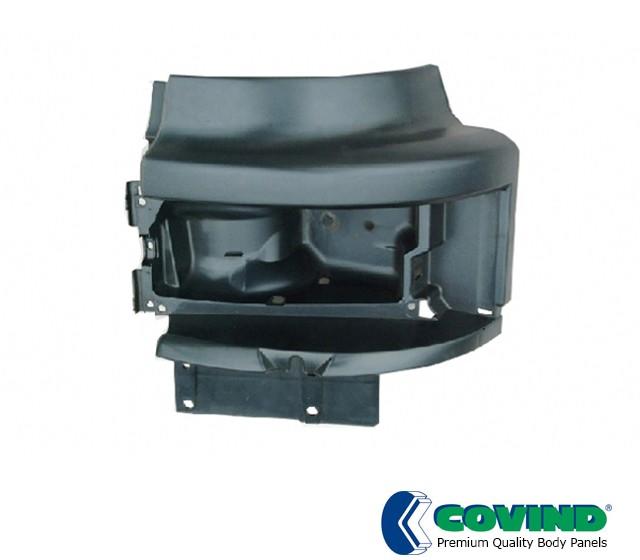 Scania Headlamp Panel L/H 1324599 1543634 109389ALT