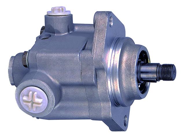 Volvo Power Steering Pump Volvo XC90 Power Steering Pumps Steering And