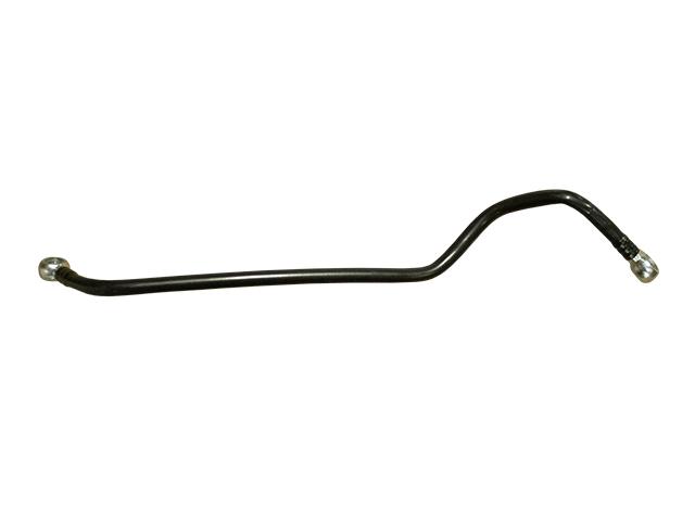 Mercedes HGV Truck and Lorry Parts from VTP