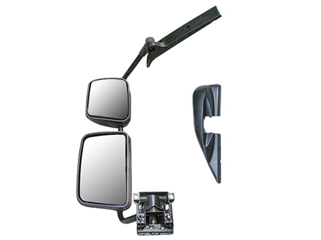 Cab Mirror Assembly Complete With Arm R/H 590181
