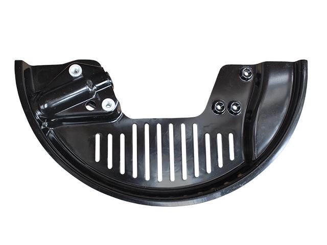 Volvo Brake Disc Back Plate R/H 20409631 24425046 7424425046 260126