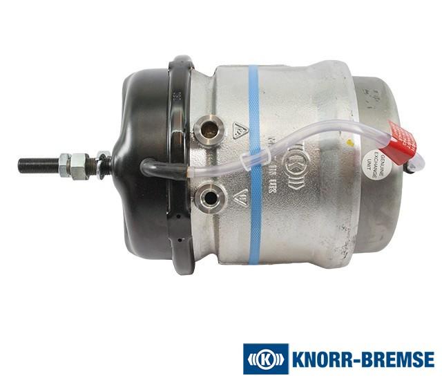 Volvo Spring Brake Chamber T30/30, Drive Axle, Drum 10570532 10571758 ...