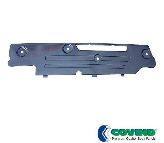 Volvo Headlamp Bezel End Panel L/H 21451000 82052484 209650ALT