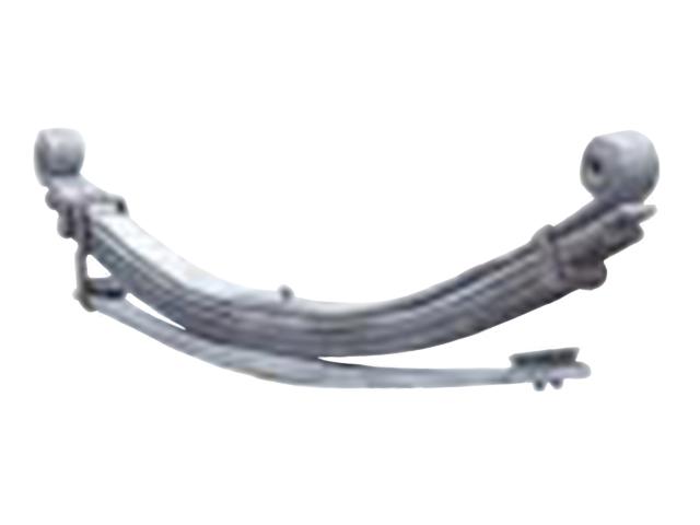 Volvo Suspension Spring Front 2 Leaf 257888 270073