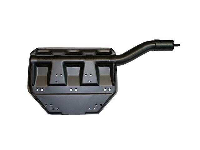 Scania Rear Wing Stay R/H 4/6x2 Front Of Rear L/H Rear Of Rear 1358312 ...