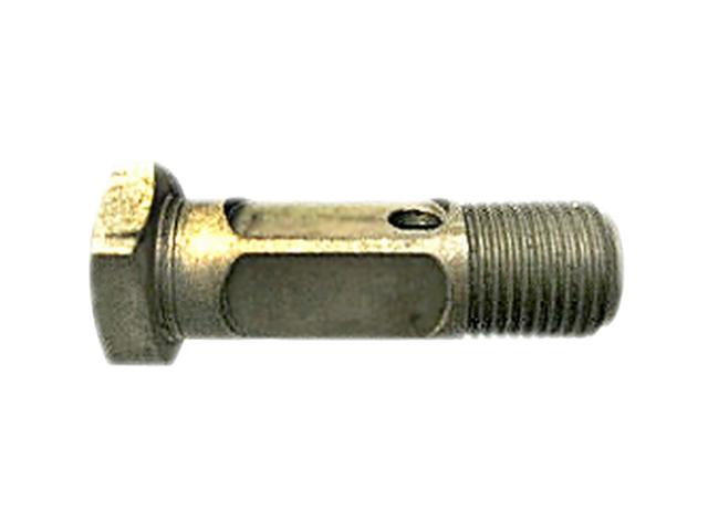 Volvo Engine Oil Pressure Retaining Valve Cylinder Head 3095479 ...