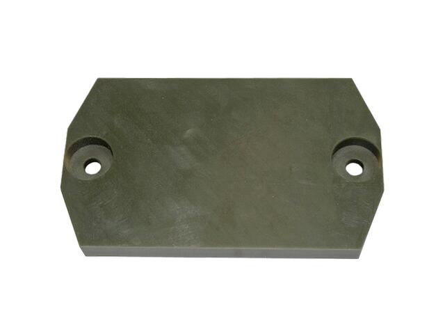 Volvo Suspension Spring Spacer, Plastic 1626139 207819ALT