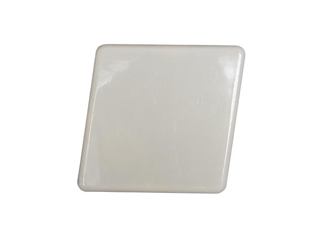 Renault Bumper Blank (In White) 5010578342 5010578498 7420973762 609183