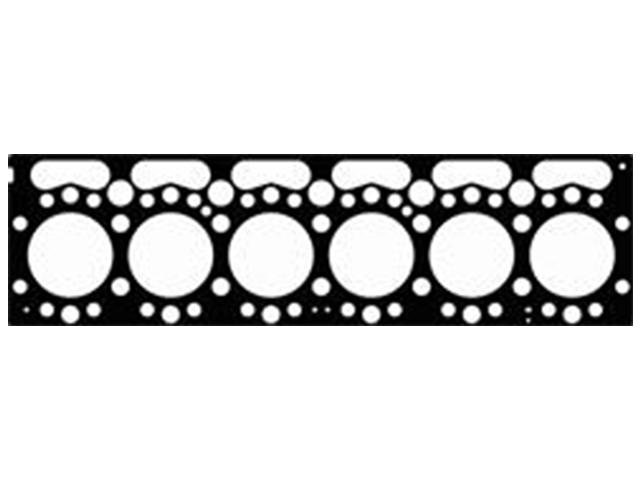 Renault Truck Engine Cylinder Head Gasket 5010477117 610051
