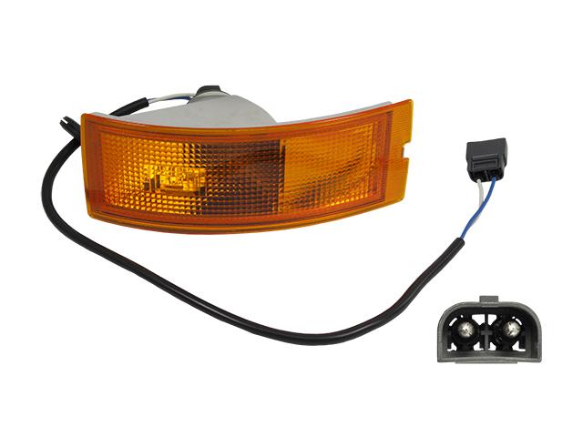 Volvo Indicator Flasher Lamp L/H & R/H 3950303 208168OEM
