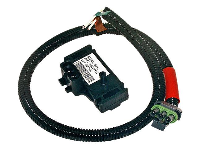 Volvo Turbocharger Boost Sensor 3963135 85107279 208414OEM