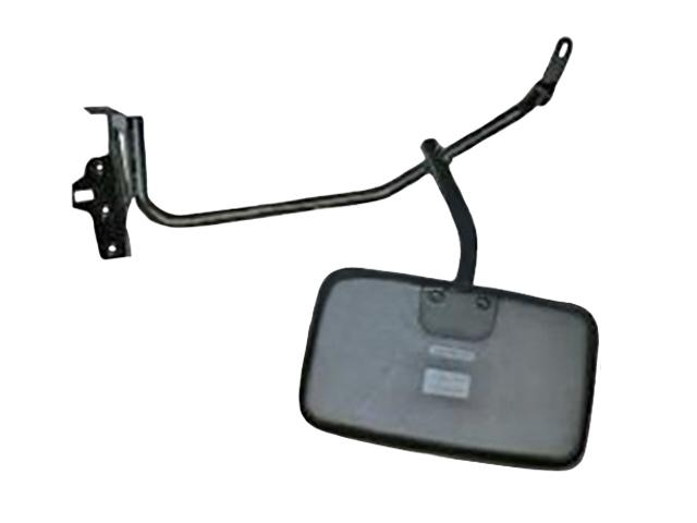 Scania Cab Mirror Assembly Front View 109803