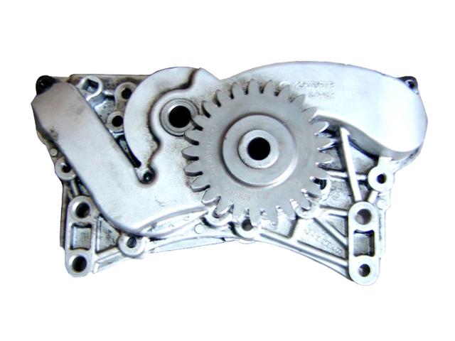 Volvo Truck, Renault Truck Engine Oil Pump 20835230 21736639 7420835230 ...