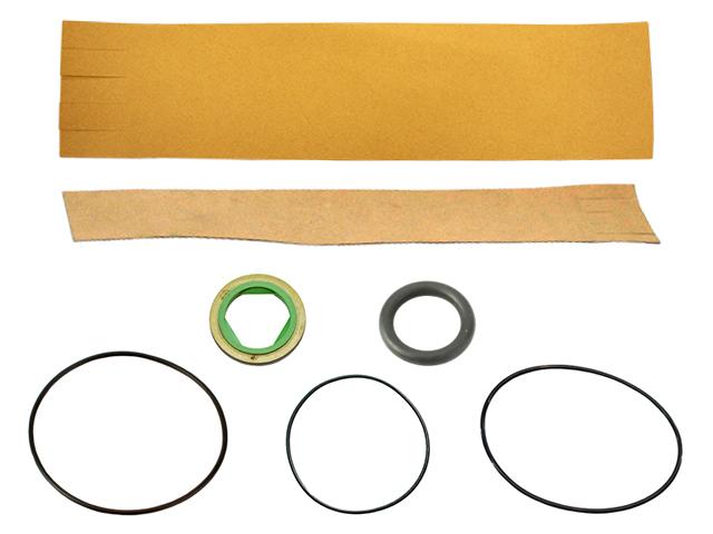 Scania Engine Oil Spinner Kit With Extra Seal 110011