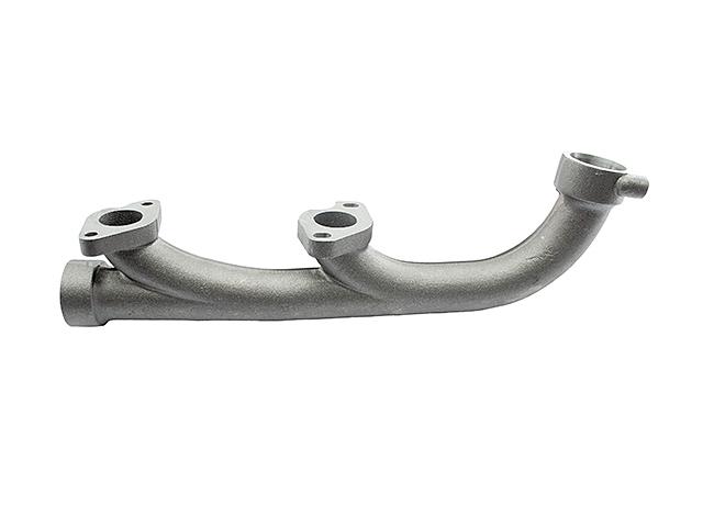 Scania Exhaust Manifold, R/H 1381070 1541368 1928763 110023