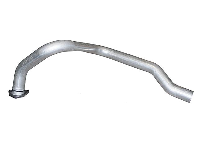 Renault Exhaust Front Pipe 5010528173 630038