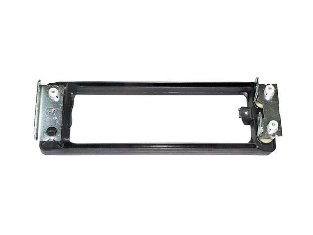 Fog Lamp Support Bracket L/H 1328858 1334108 1381702 1436683 1449528 509162