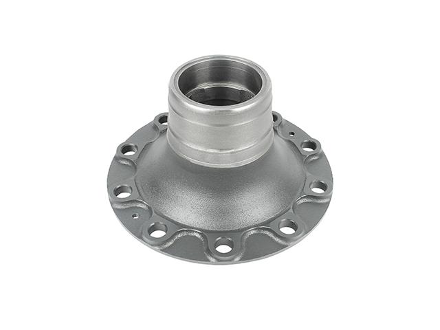 HGV Truck & Lorry Front Hub Assemblies from VTP The Home of Truck Parts