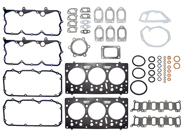 HGV Truck & Lorry Engine Cylinder Head Parts & Ancillaries Online at ...