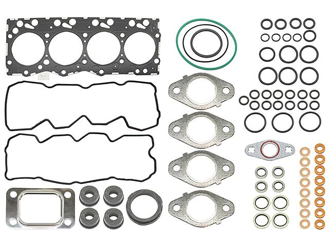 HGV Truck & Lorry Engine Cylinder Head Parts & Ancillaries Online at ...