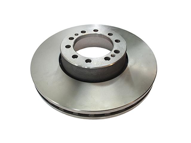 Renault Brake Disc, Front 5010422593 7421867375 7482194787 82196750 660048
