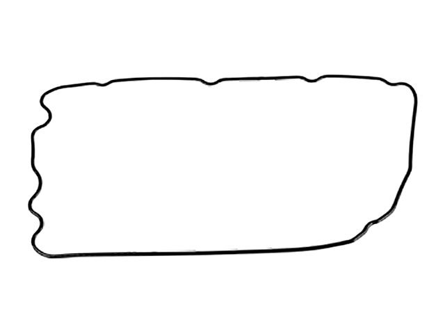 Scania Crankcase Side Cover Gasket 1926895 110191