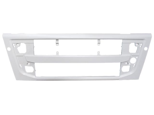 Volvo Cab Lower Grille, White 21445302 82056840 82065607 209631ALT