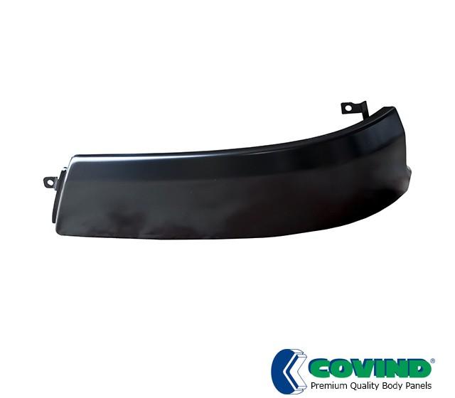 Volvo Bumper Section End L/H (Steel ) 21838944 290085