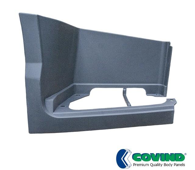 Volvo Cab Foot Step Well R/H 82142373 290096