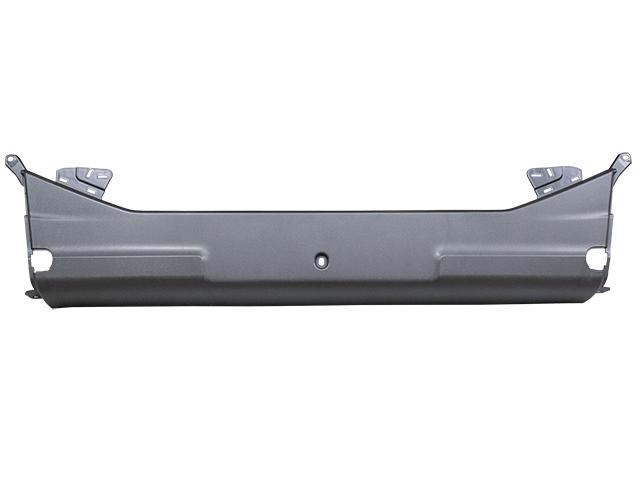 Scania Centre Bumper Cover 2077928 190313ALT