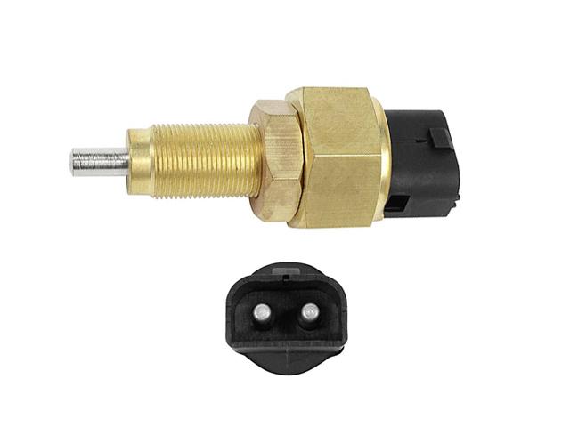 Volvo Differential Lock Switch 1594045 3962939 208346