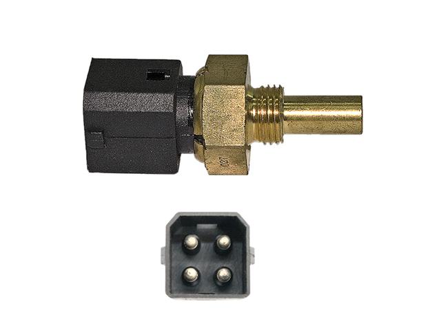 Volvo Coolant Temperature Sensor 1624361 208411