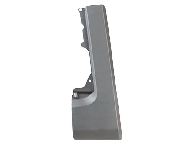 Renault Bumper Side Panel L/H , (Grey) 7421321565 690158