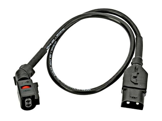 Volvo Wiring Lead Late Plug > D-Plug 85104132 85105029 208481