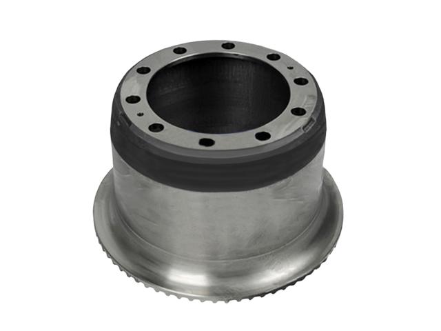 Volvo Brake Drum 10", Rear 1590313 206074