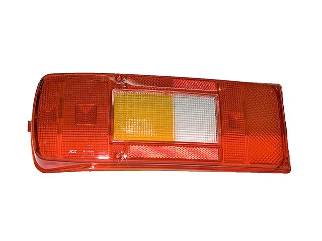 Volvo Rear Lamp Lens L/H & R/H 20425732 20910229 208501
