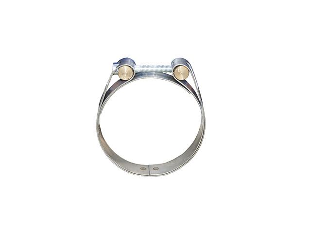 Scania Exhaust Clamp 1420480 1782741 S2C-EC-68850 130165