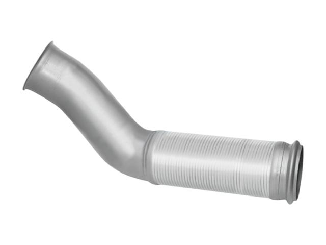 Volvo Exhaust Pipe And Flexy Assembly, Front 21718683 22321904 230541ALT