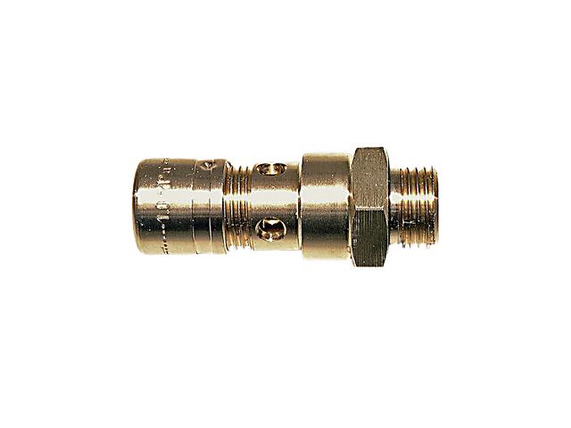 Volvo Safety Valve 10 Bar 3173104 8151922 1622431 206184