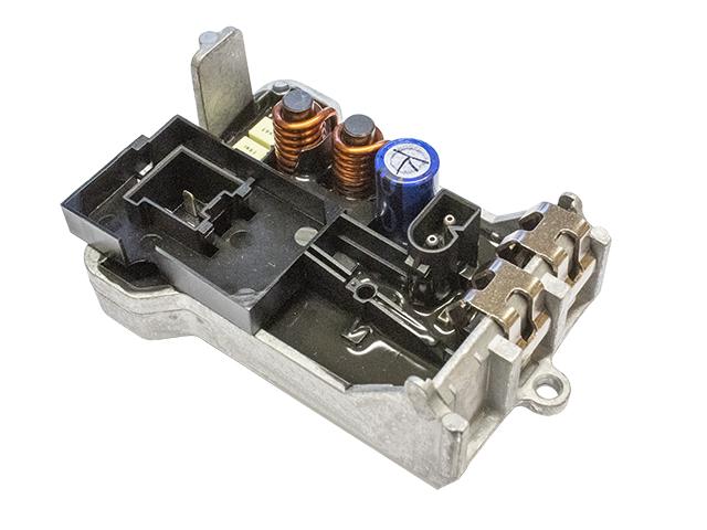 HGV Truck Cab Heating System & Parts, Shop Now at VTP The Home of Truck ...