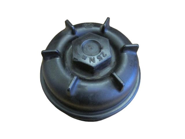 Scania Fuel Filter Housing Cover 2045780 2052855 130208