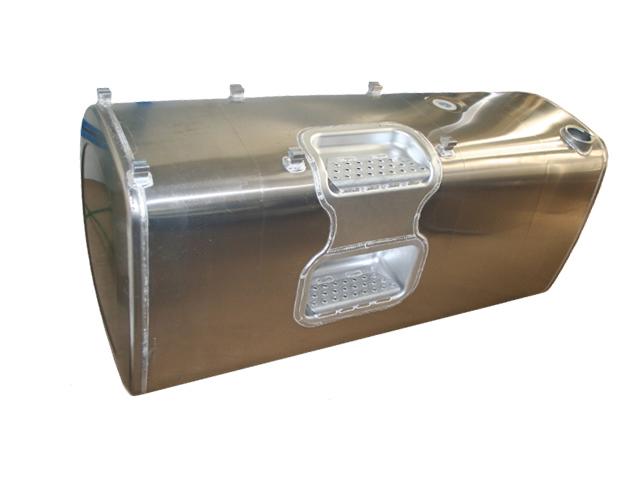 Volvo Fuel Tank 550 Ltr 20504089 21149531 21335679 230049
