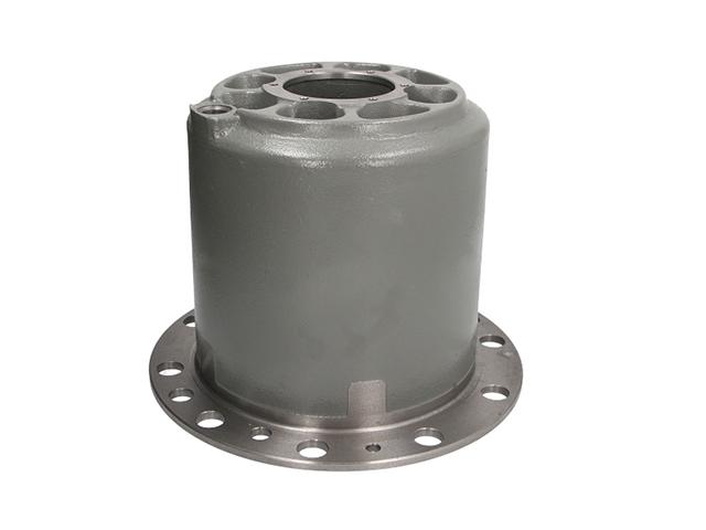 Volvo Truck, Renault Truck , DAF Axle Hub Casing (Hub Reduction ...