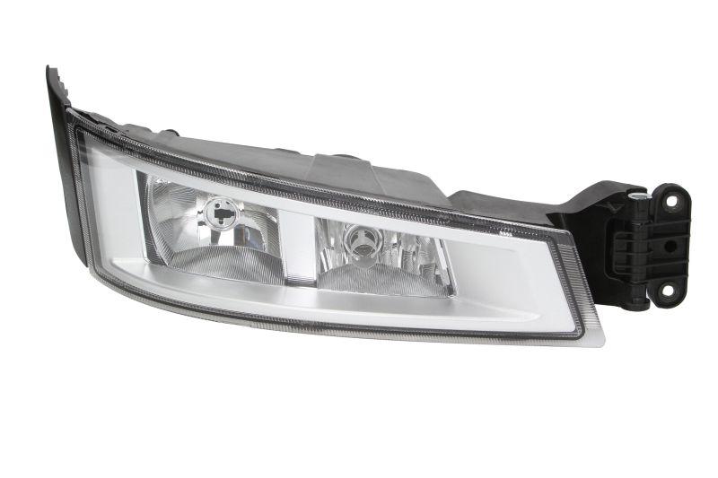 Volvo Fog & Spot Lamp R/H 21221153 22332594 280197