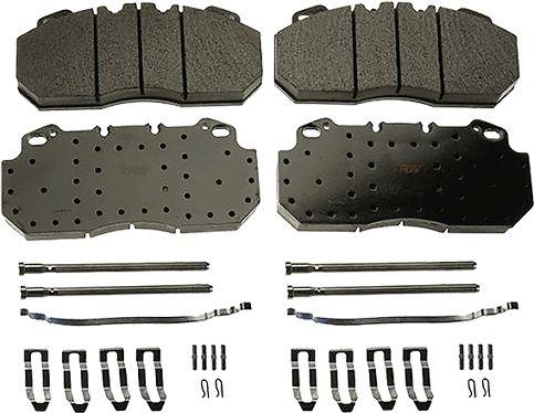 Your Search Results with VTP