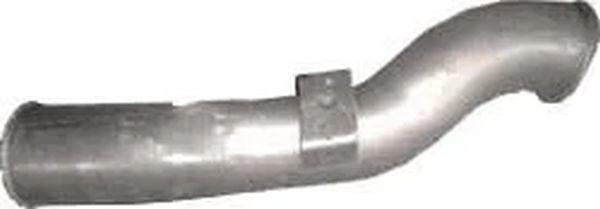 Scania Exhaust Intermediate Pipe 1413618 130112ALT